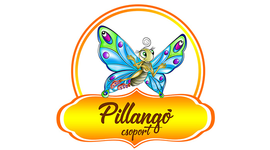 Grupa mijlocie-mare ”Pillangó”-limba de predare maghiară